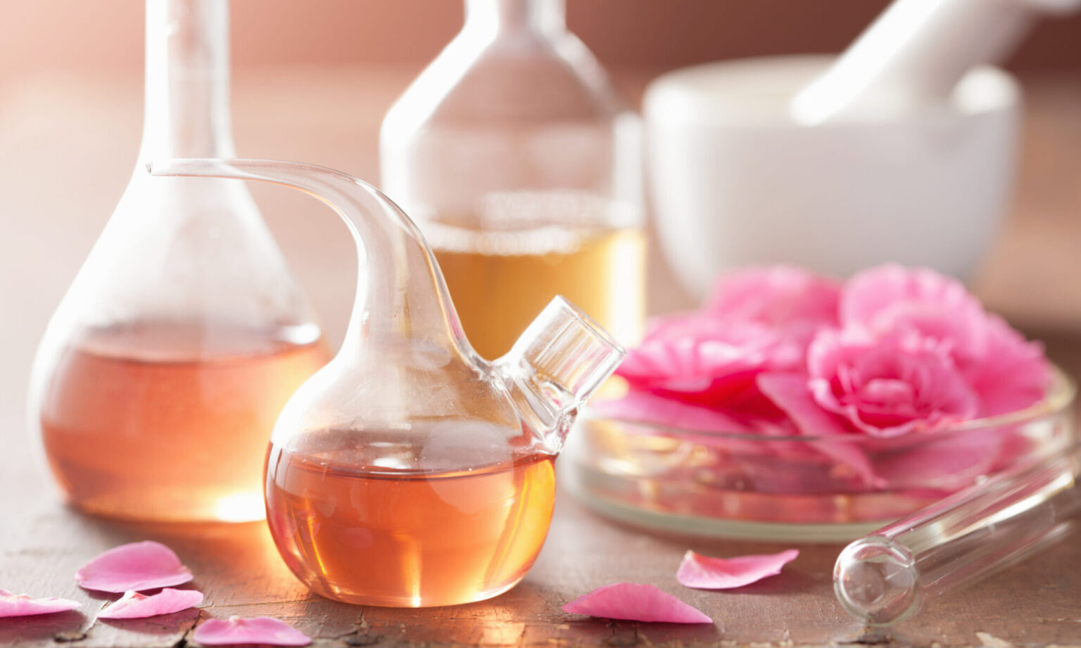 Why some people become super smellers – BBC Future – Quintescential